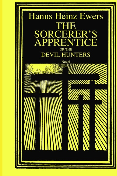 Hanns Heinz Ewers | Bandel Books Online