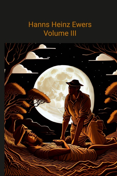 Hanns Heinz Ewers | Bandel Books Online