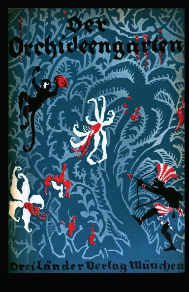 Der Orchideengarten | Bandel Books Online